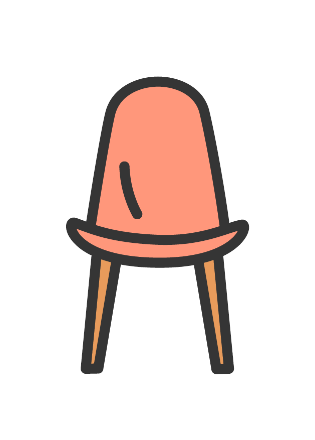 Furniture Vocabulary Lesson – Active ESL Class | Sanasala